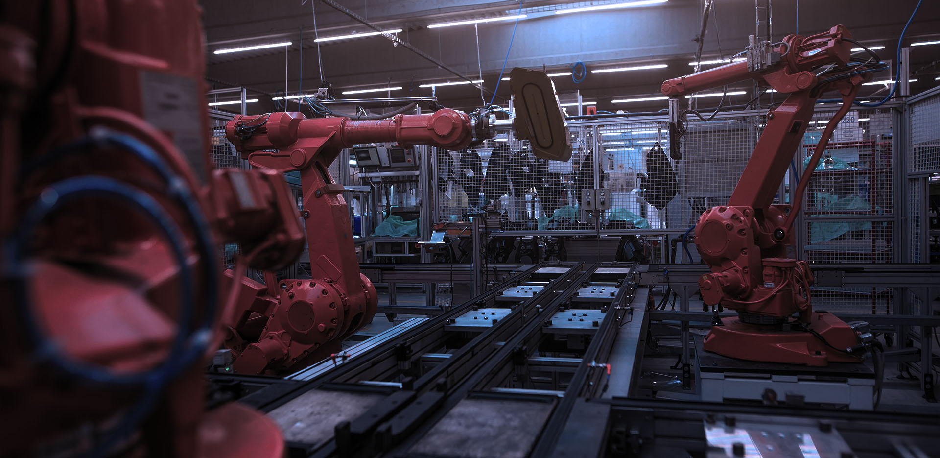 HAC.gr – Automation Services
